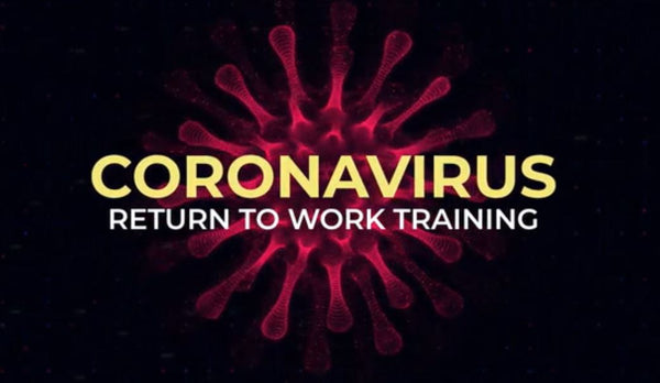 Return to Work - Resilience Roadmap Training - COVID-19 - MindMeld Learning